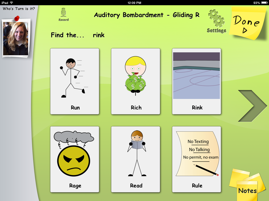 Minimal Pairs Academy {app review}