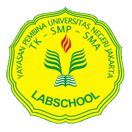 Kesiswaan SMA Labschool Kebayoran: DAFTAR KELOMPOK