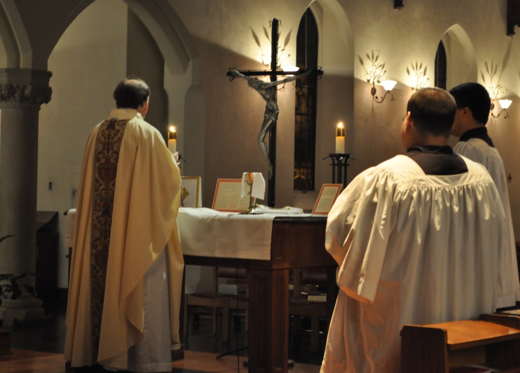 CATHOLICVS: noviembre 2011