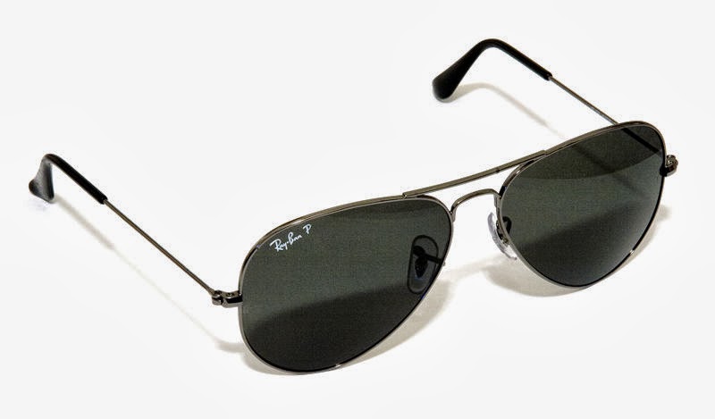 The Authenticator: How To Spot Fake Ray Bans