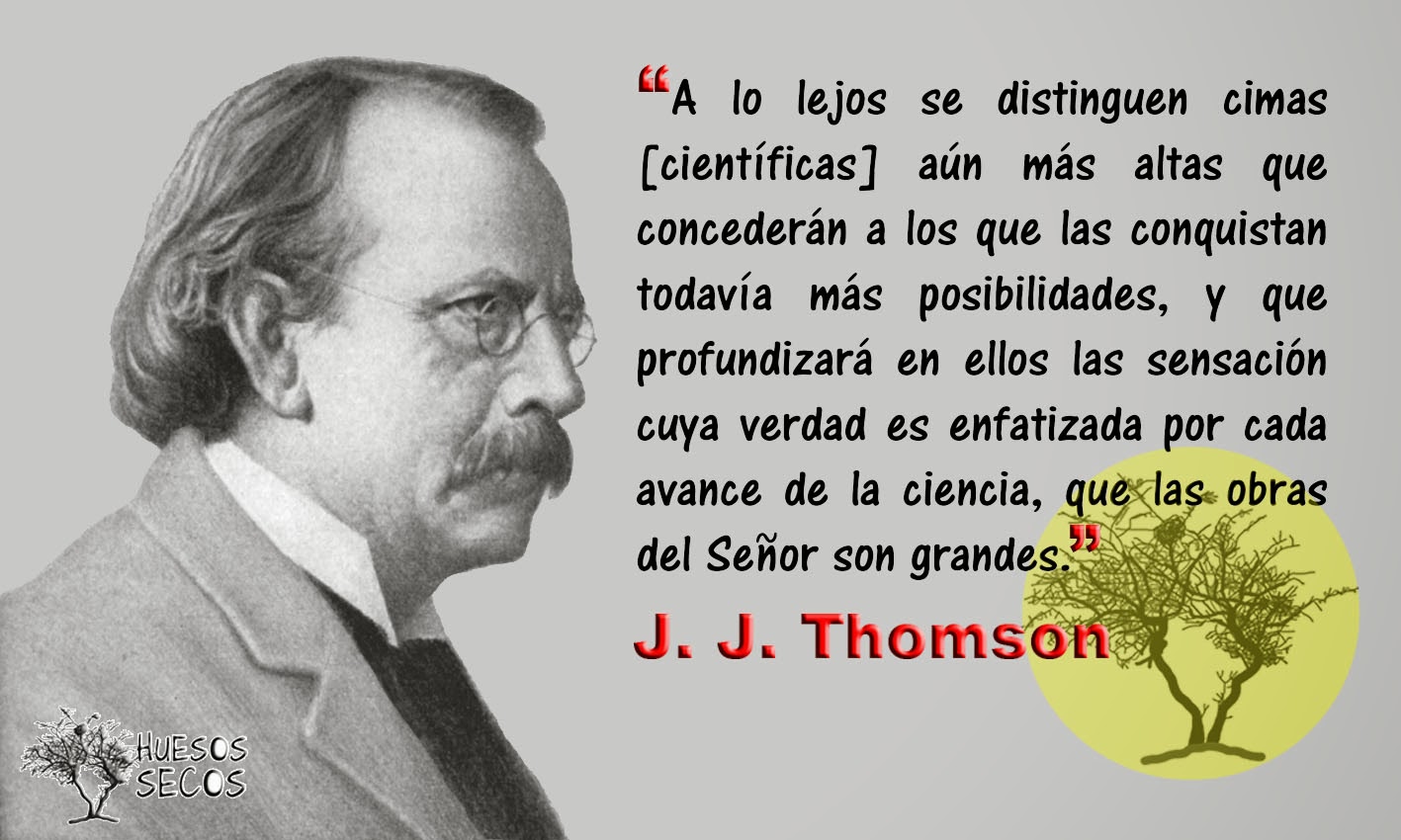 Huesos Secos: Ciencia Y Dios