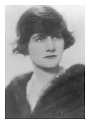 Goddess of Fashion: Coco Chanel