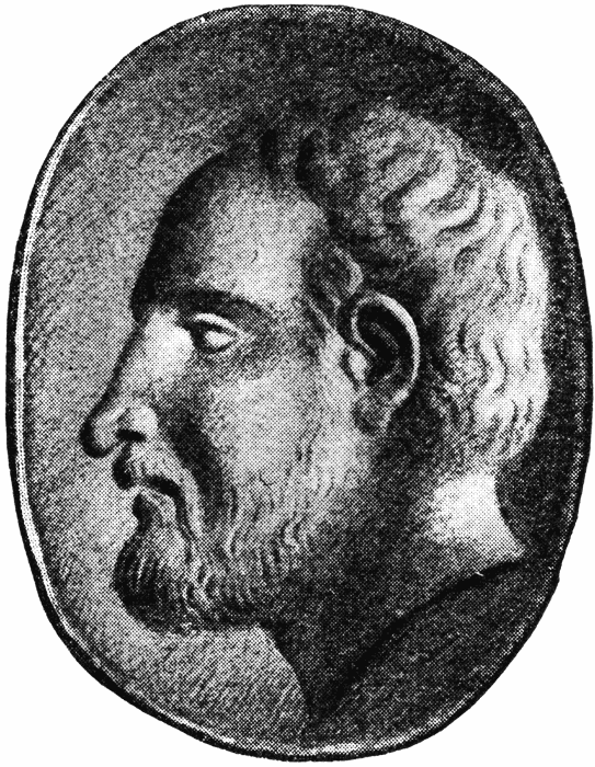 WARRIORS HALL OF FAME: Cimon (510 BC - 450 BC), The Man Behind Powerful ...