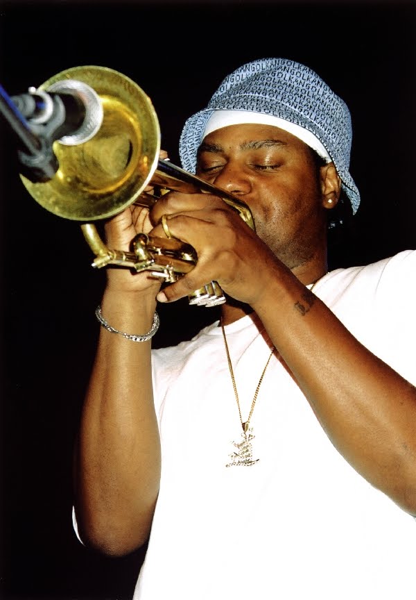 St. Louis Jazz Notes: April 2012