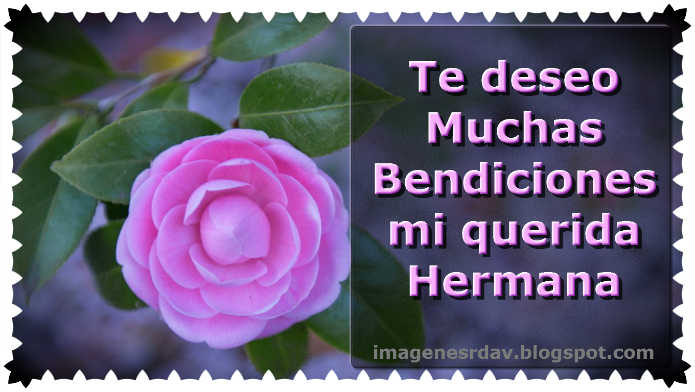 Imágenes Cristianas: Bendiciones