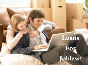 Why Unemployed Loans Are Effective Financial Product For Unwaged People?