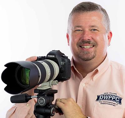 Brenda's Photography Documentary Blog