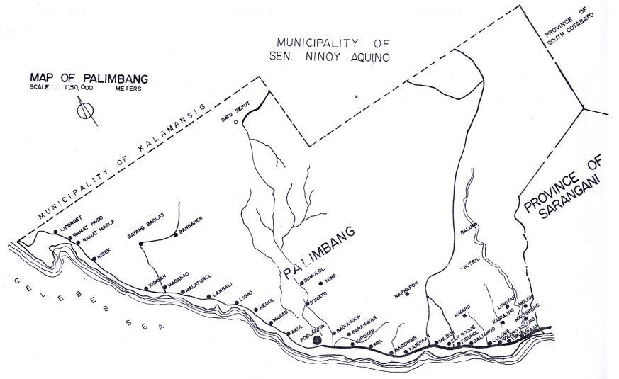 Portal to the Plateau: Villages Named Kulaman