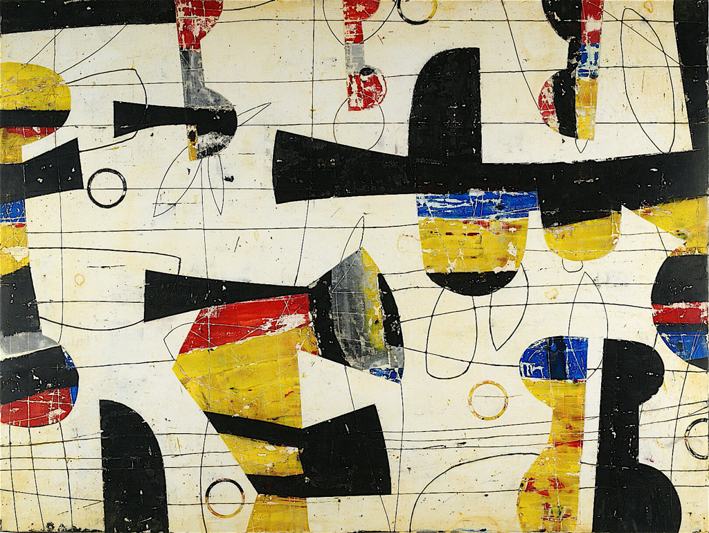 ARTBURGAC: Erik Gonzales