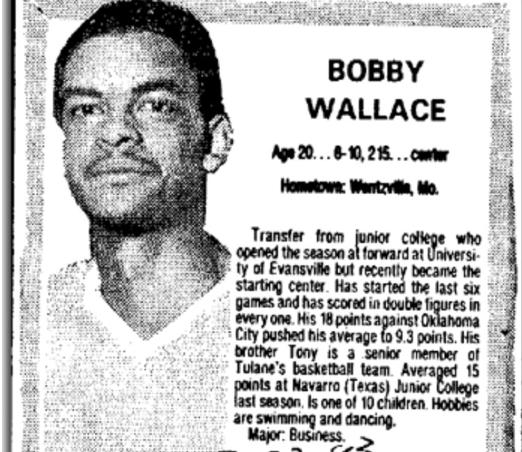 Bobby Wallace's Instagram, Twitter & Facebook on IDCrawl