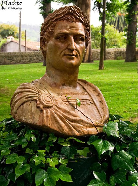 La Città di Anzio (Roma): Rudens di Plauto, 25/8/13.