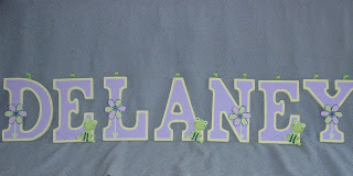 Alphabetically Adorable