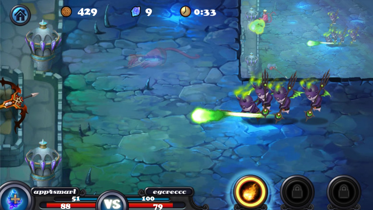 Defender II Requirements - The Cryd's Daily