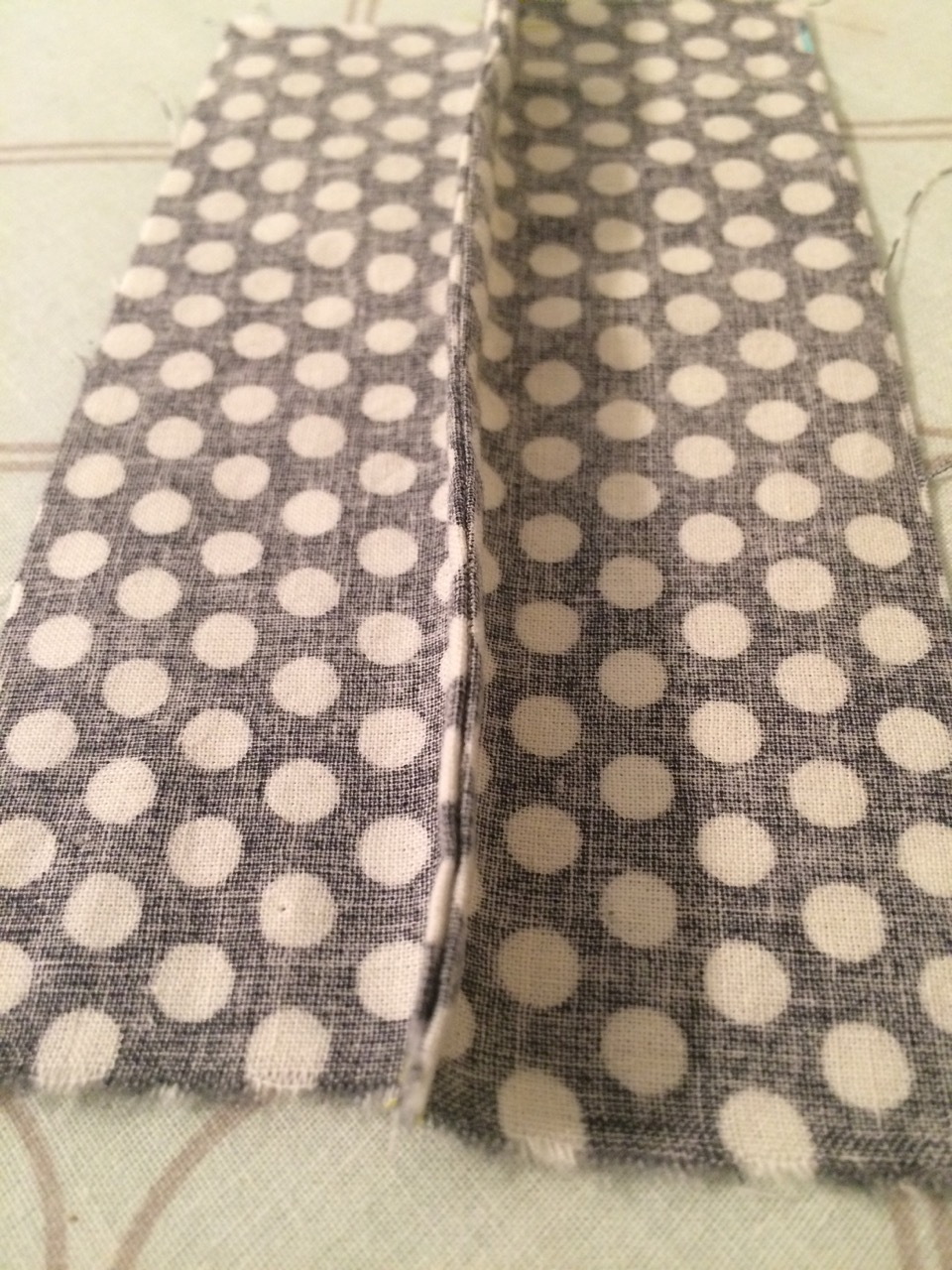 Sewcabulary: Five Finishing Seams and How to Sew Them - Palindrome Dry ...