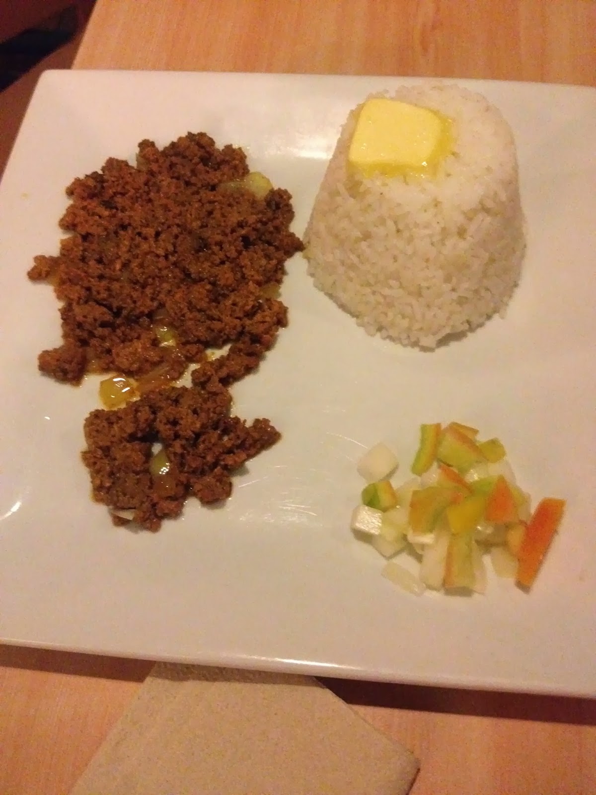 Mazza Shawarma | Food In The Bag