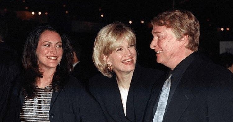 Daisy Nichols – Mike Nichols and Margo Callas’ Eldest Daughter