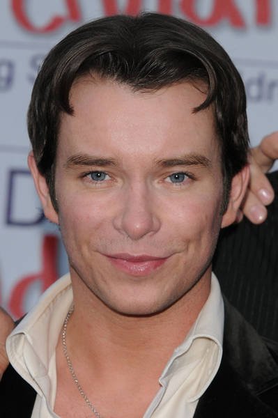 Stephen Gately's Instagram, Twitter & Facebook on IDCrawl