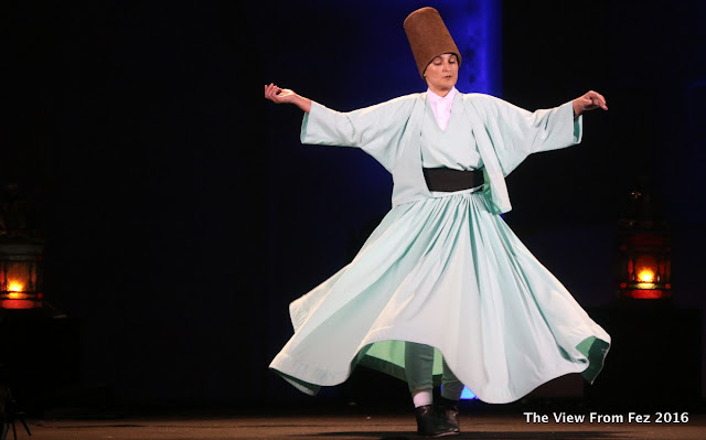 THE VIEW FROM FEZ: Fes Festival 2016 - The Wrap