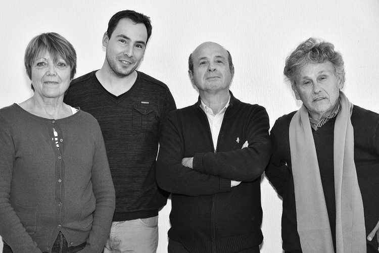 JAZZ à JUNAS: Les Emissions Junas.Jazz sur Radio Clapas