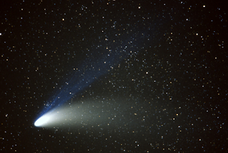 Comet: Historical and Scientific Observations - APSCHOLARS