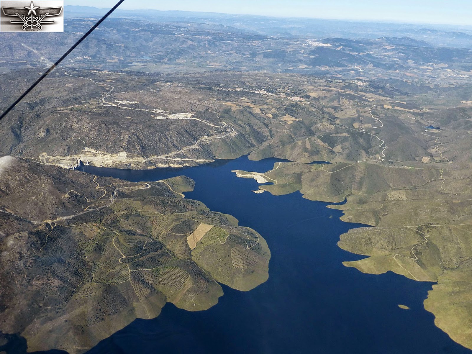 Barragens, Açudes e Represas | Page 25 | SkyscraperCity Forum