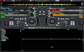 Aventuras y Opiniones de un DJ Ecuatoriano: 2012