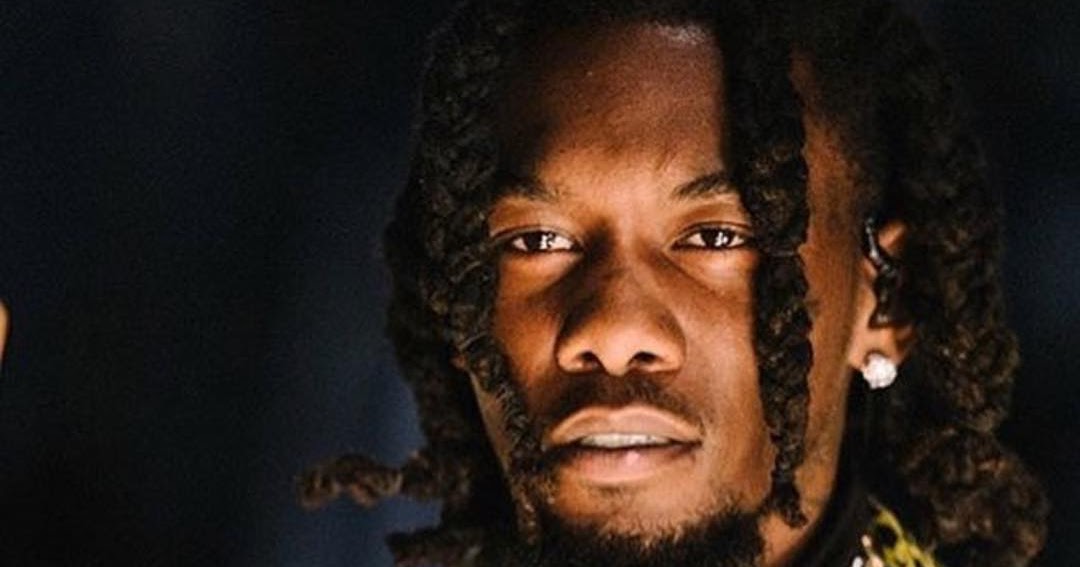OFFSET ARRESTED IN GEORGIA FOR BEING POSSESSION OF GUN - Kollinsblog