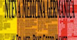Club Pan / Biblioteca Luxliber: La nueva Medicina Germanica-Dr Ryke Geerd Hammer
