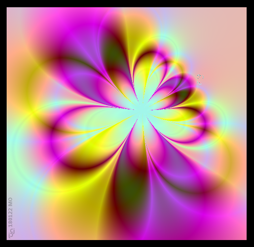 Learn Tierazon Fractals With Me: 1-180122 Free Tierazon Fractal ...