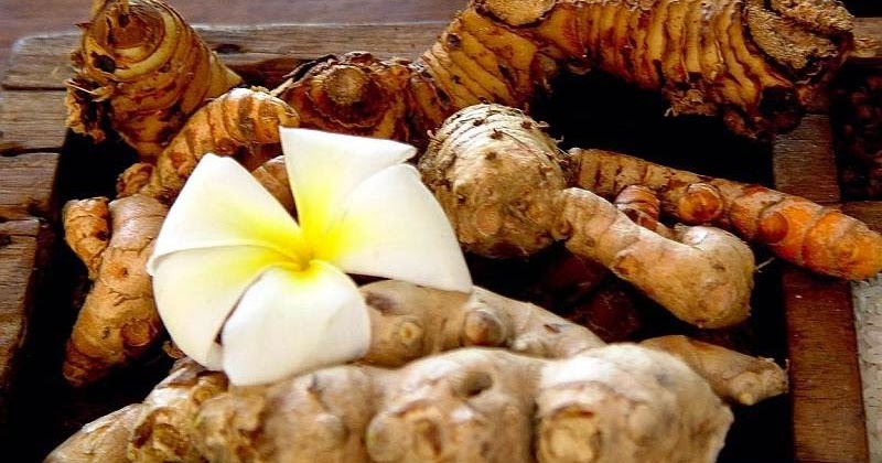 Infojelita: 3 Jenis Jamu Buatan Sendiri Selamat dan Bagus Untuk Ibu ...