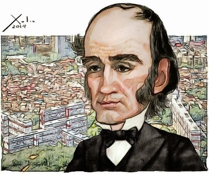 Simón Rodríguez: La educación es una acción que se inventa ...