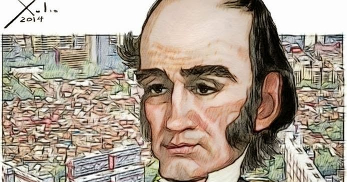 Simón Rodríguez: La educación es una acción que se inventa ...