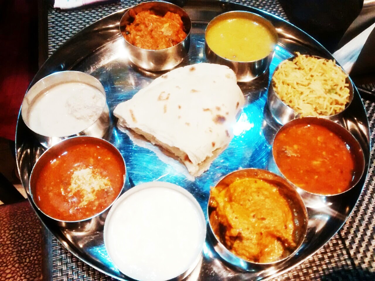 Papad Chai: Maharastrian Food Festival at House Of Asia