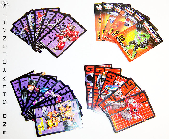 Transformers Square One: June 2014