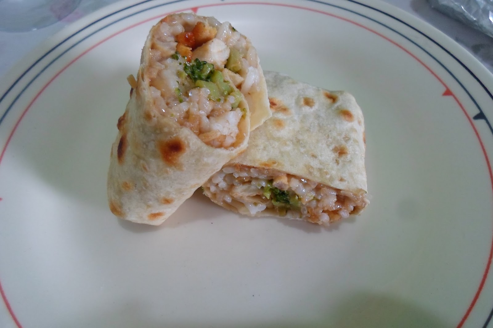 Dá pra Fazer na Sua Cozinha: Burrito Mexicano Super Completo