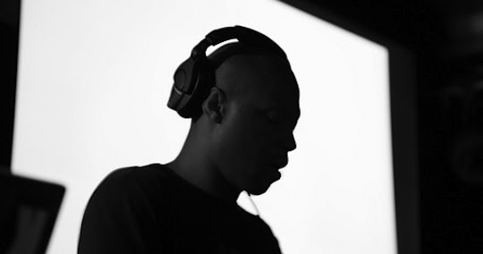 Robert Hood’s Minimal Detroit