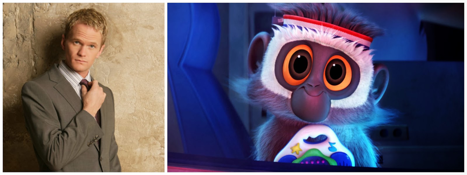 Movie Review: Cloudy With A Chance Of Meatballs 2 - CANTUSLUPUS.COM