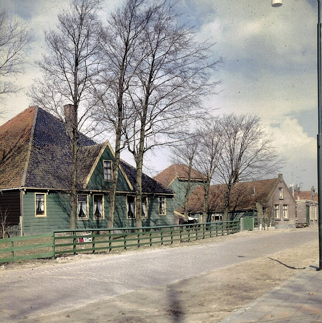 Dorpen en Steden van Nederland: Assendelft (Noord-Holland)