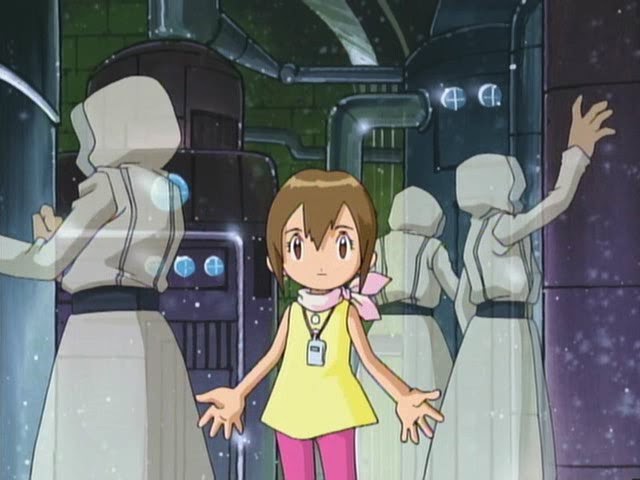Digimon:SR: Adventure Episode 45: The Ultimate Clash