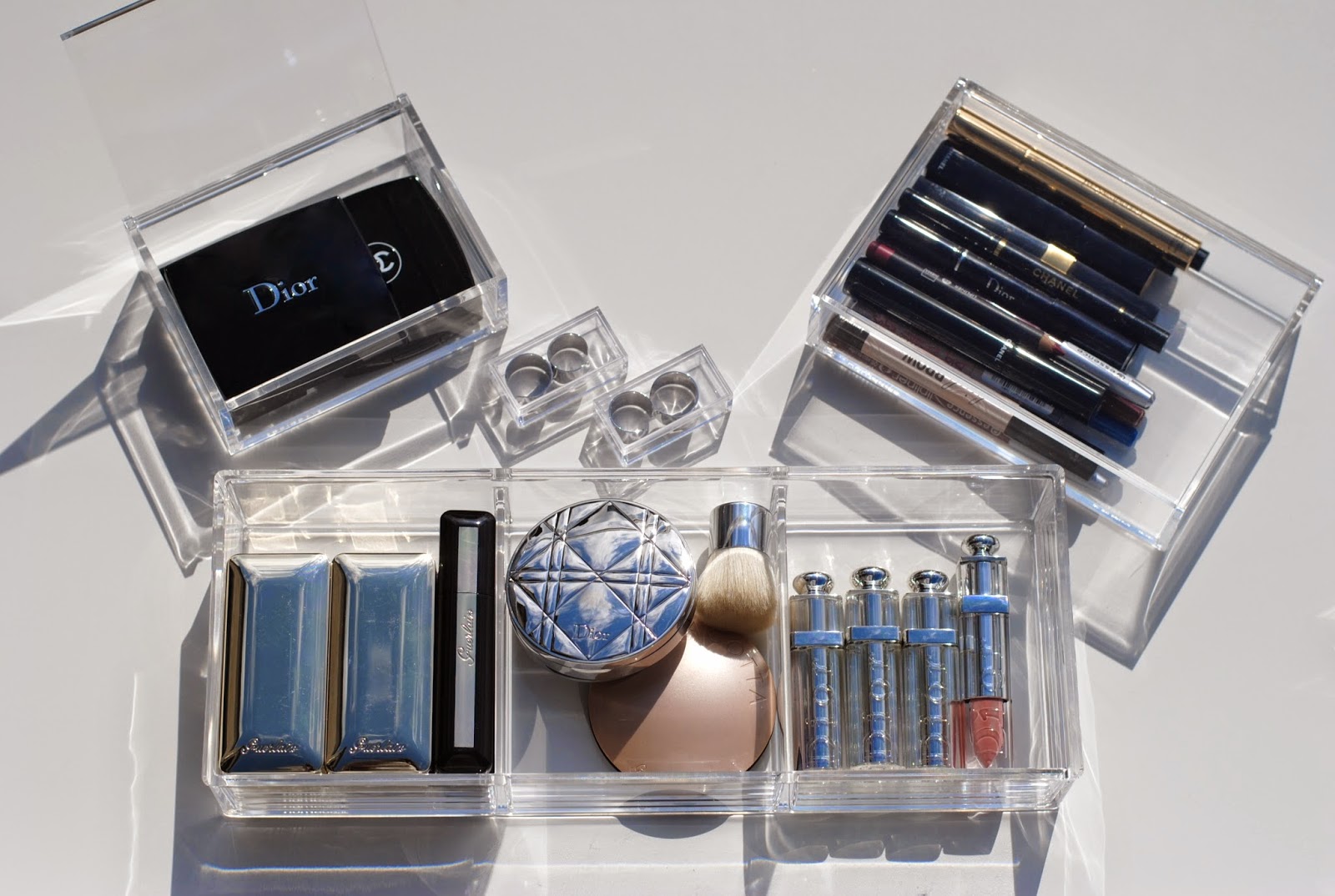 I AM A FASHIONEER: MY NOMESS STORAGE BOXES