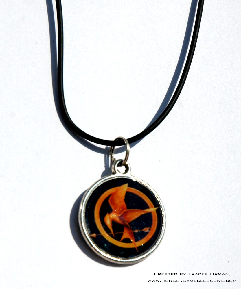 Hunger Games Lessons: New Prizes Added to Hunger Games Giveaway!