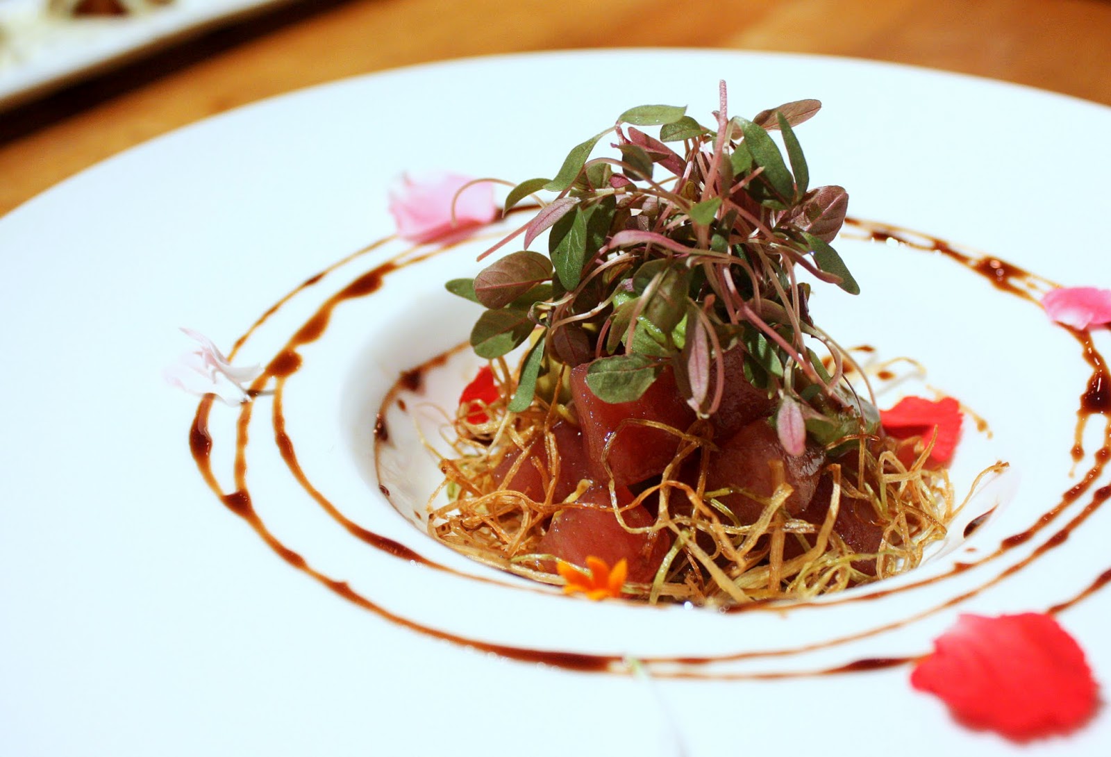 Nome Izakaya - Food Junkie Chronicles