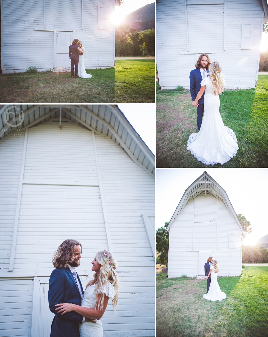 Matt Smith Photography