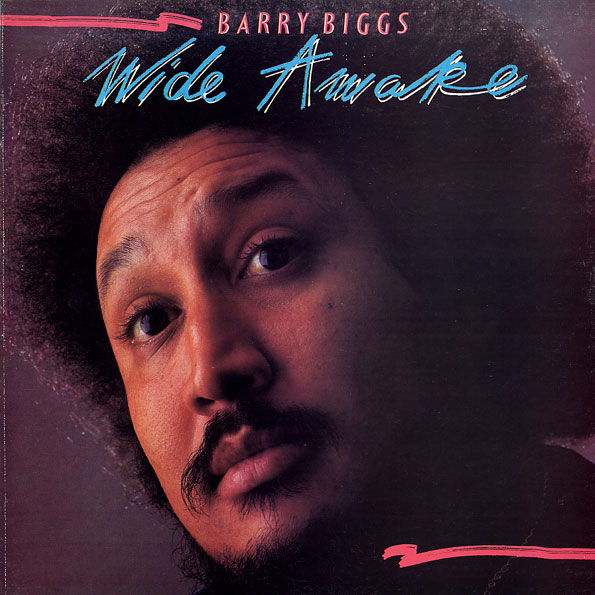 Rasta Reggae Music: Barry Biggs - Wide Awake In A Dream