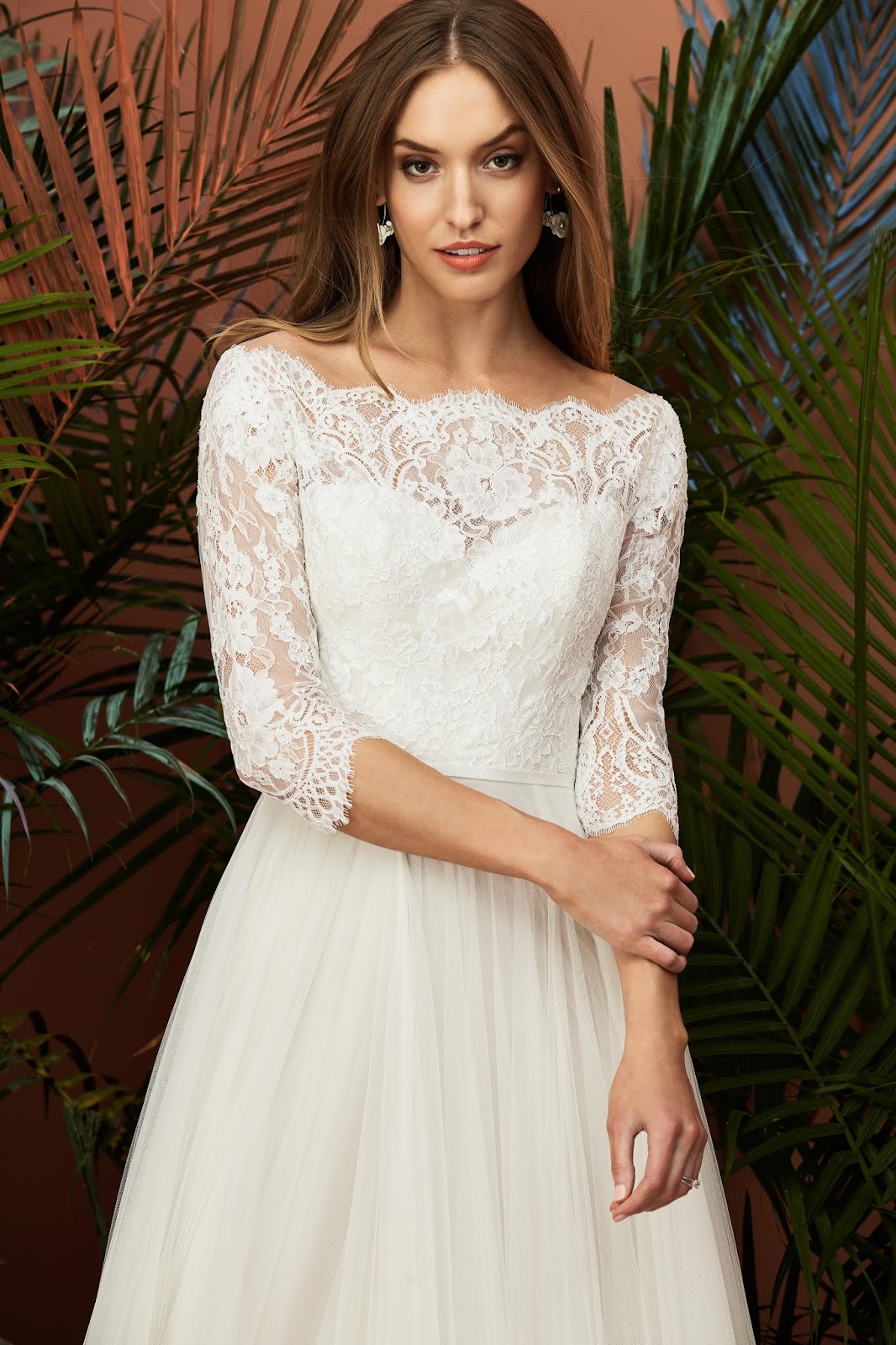 Wtoo by Watters | “At First Sight” Fall 2018 - Bridal Editor