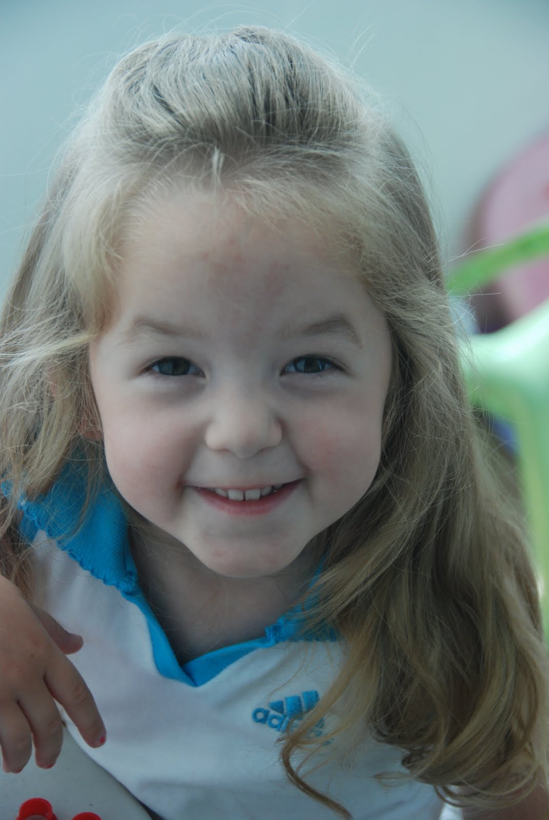 Spencer Amber Logan Addy Sadie Miles: Addy Update