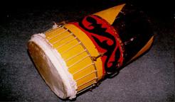 DuNia MuZiKKu: ALAT - ALAT MUZIK TRADISIONAL MALASYIA