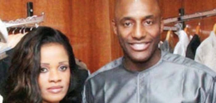 My Ex Wife And Mother Inlaw To Yobo Is A Monster ..John Fashanu