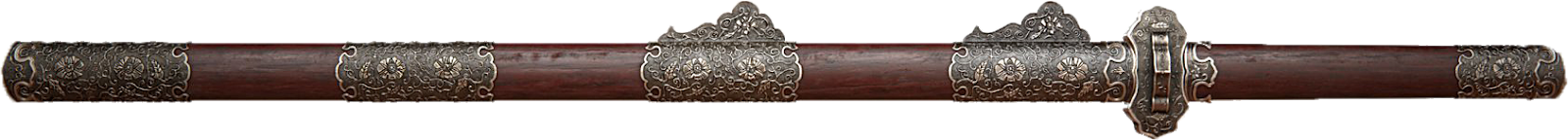 Tang Dynasty Warrior by Haijun Wang 唐十三铠