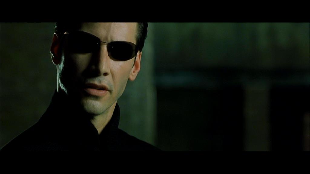 Taliesin meets the vampires: Honourable mention: The Matrix Reloaded